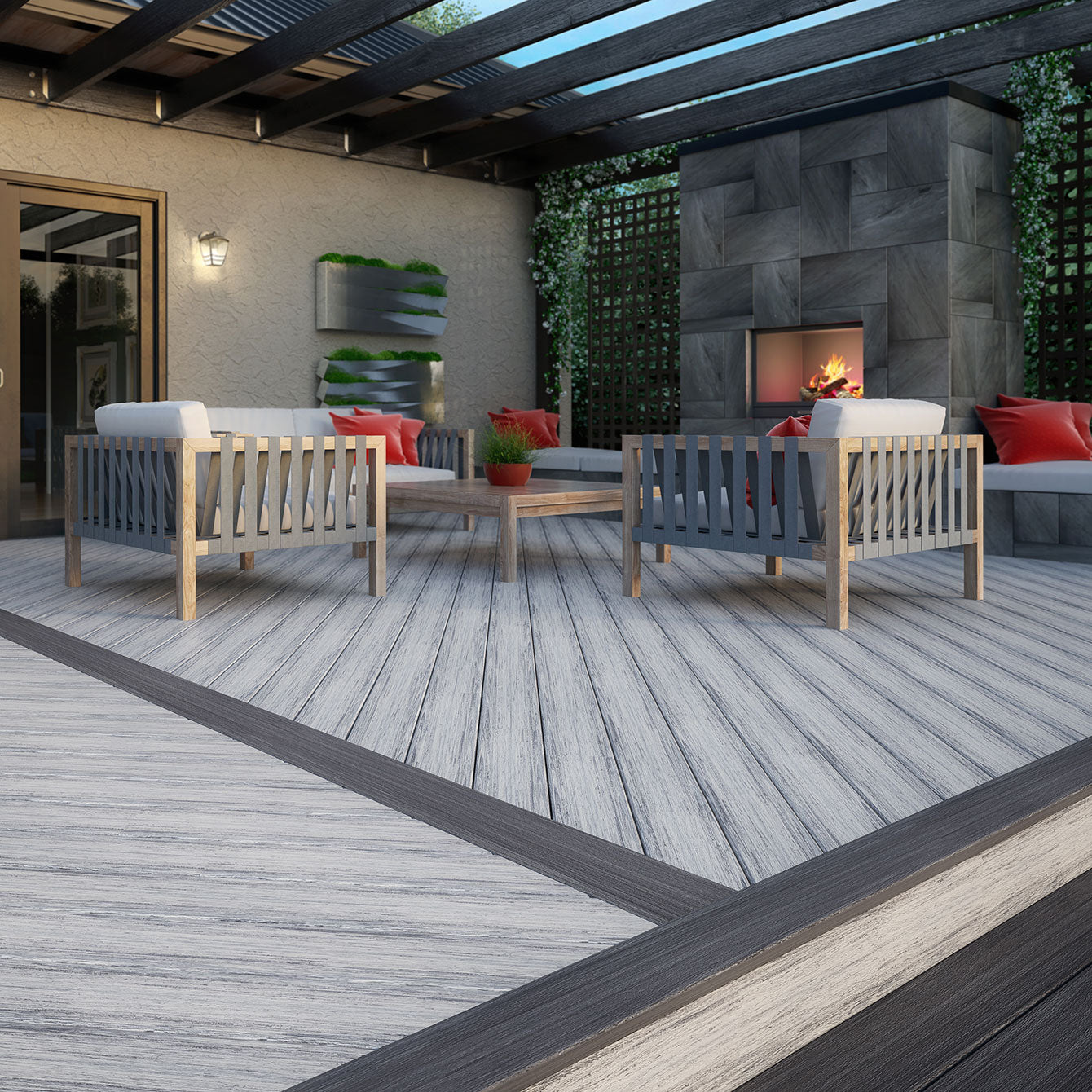 Why Choose Deckorators | Advanced Decking Technology & Lasting Beauty – Deckorators Australia