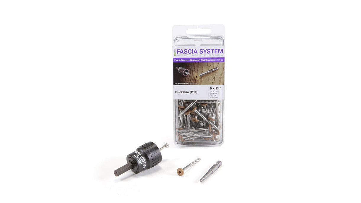 Deckorators Pro Fastening Systems – Deckorators Australia